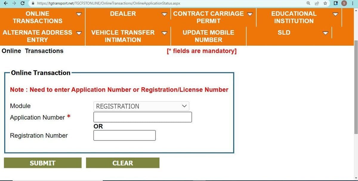How to transfer vehicle ownership in Hyderabad (RC Transfer) | Spinny Post