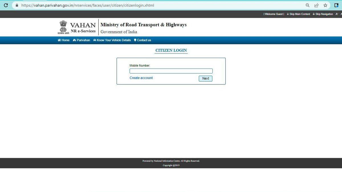 How to transfer vehicle ownership in Hyderabad (RC Transfer) | Spinny Post