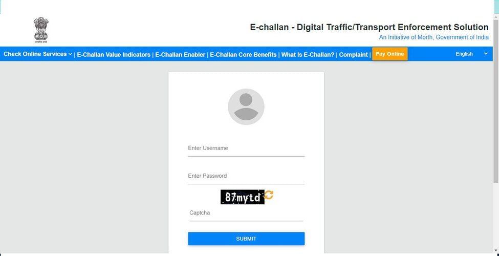 How to Pay E-Challan in Ahmedabad: Check Status & Pay Challan Fees ...