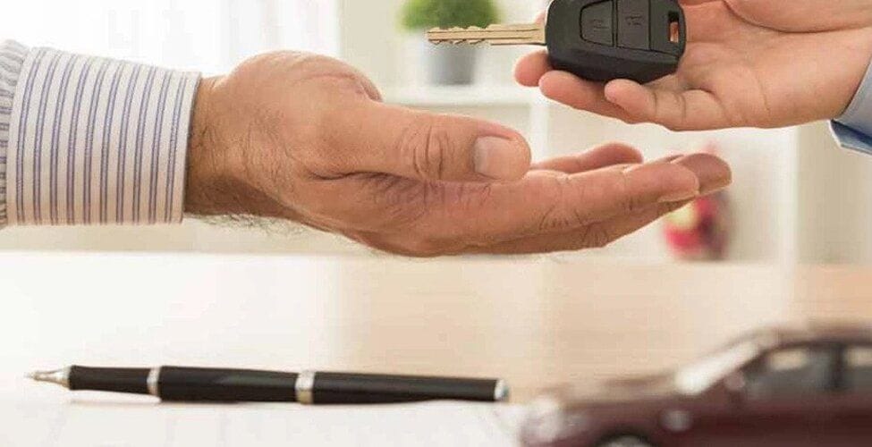 how to transfer vehicle ownership in Pune (RC Transfer)