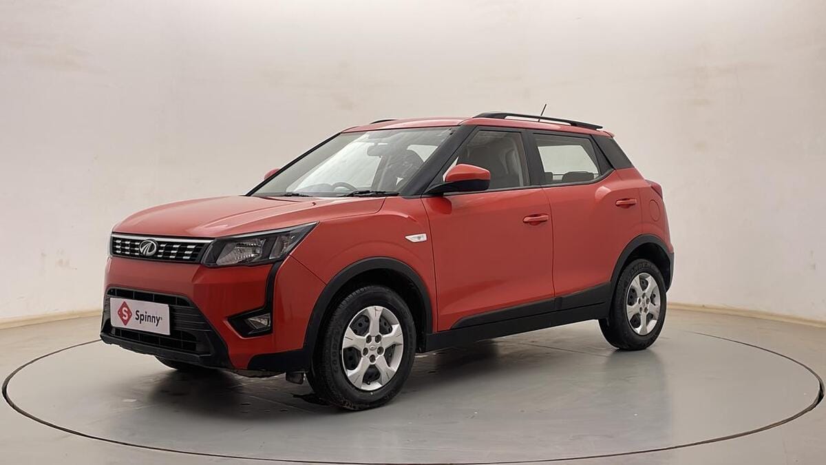 Complete Guide to Buying a Mahindra XUV300