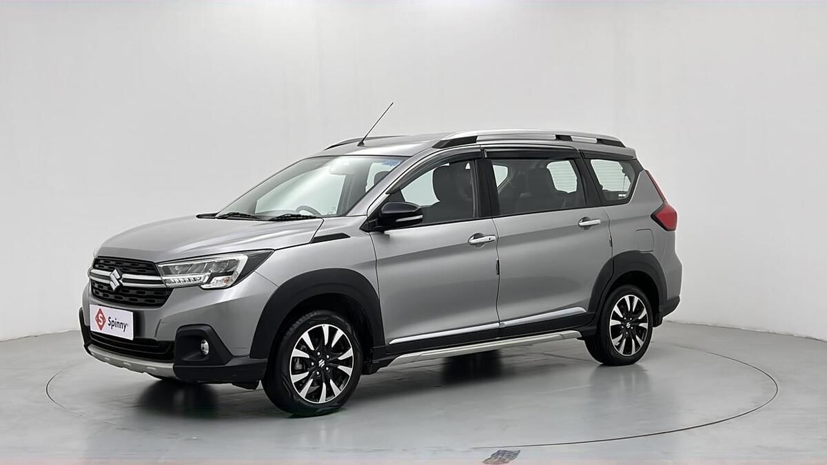Should you Buy a used Maruti Suzuki XL6 in 2025