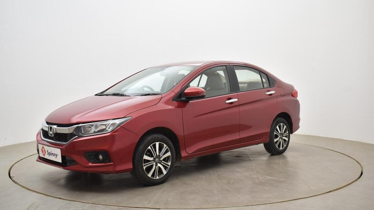 Best CVT Automatic Cars in India 2025