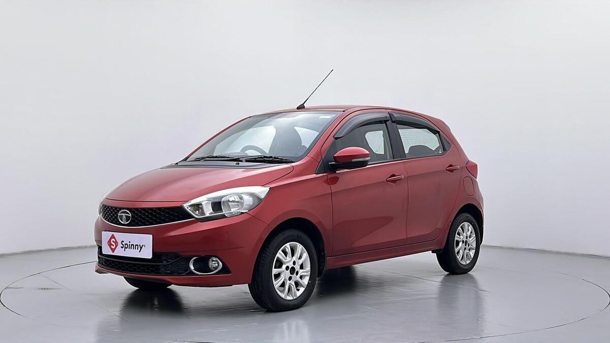 Tata Punch beats other Tata cars to lead best-selling list