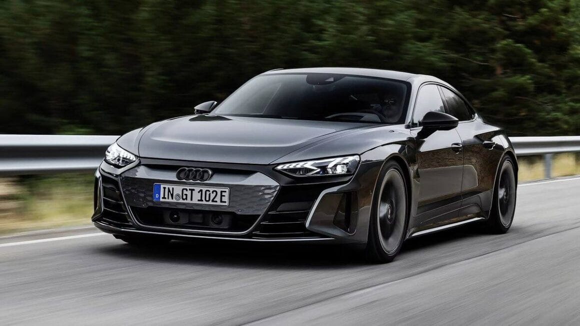 Audi Sedans in India in 2025 | Spinny Post