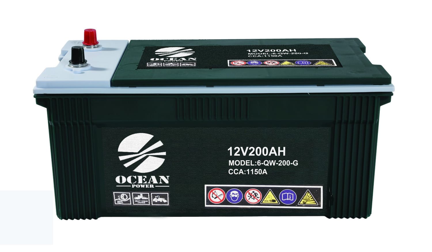 Types of Car Batteries: Everything you must know