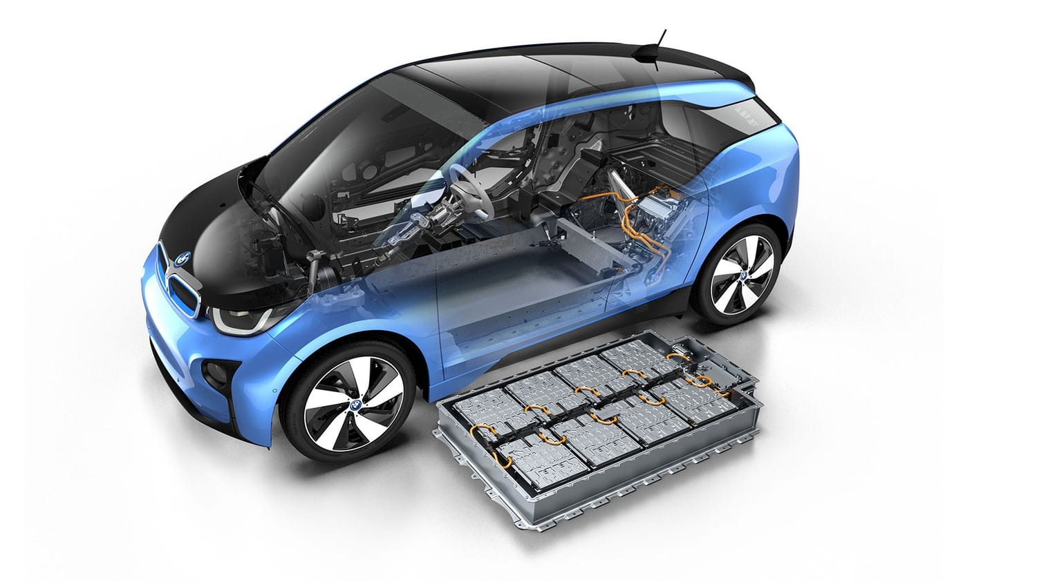 Types of Car Batteries: Everything you must know