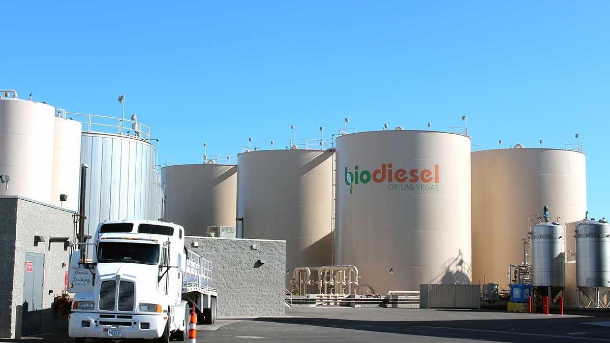Alternative Fuels - Everything You Need To Know