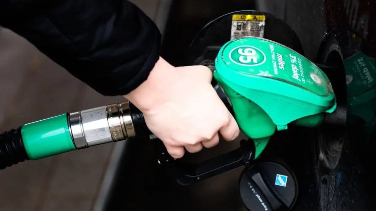 Alternative Fuels - Everything You Need To Know