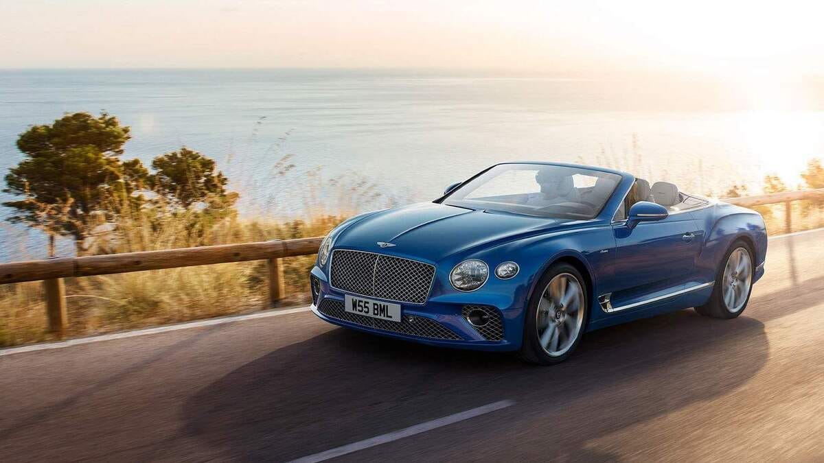 Best Convertible Cars in India 2023 - List of Convertible Cars