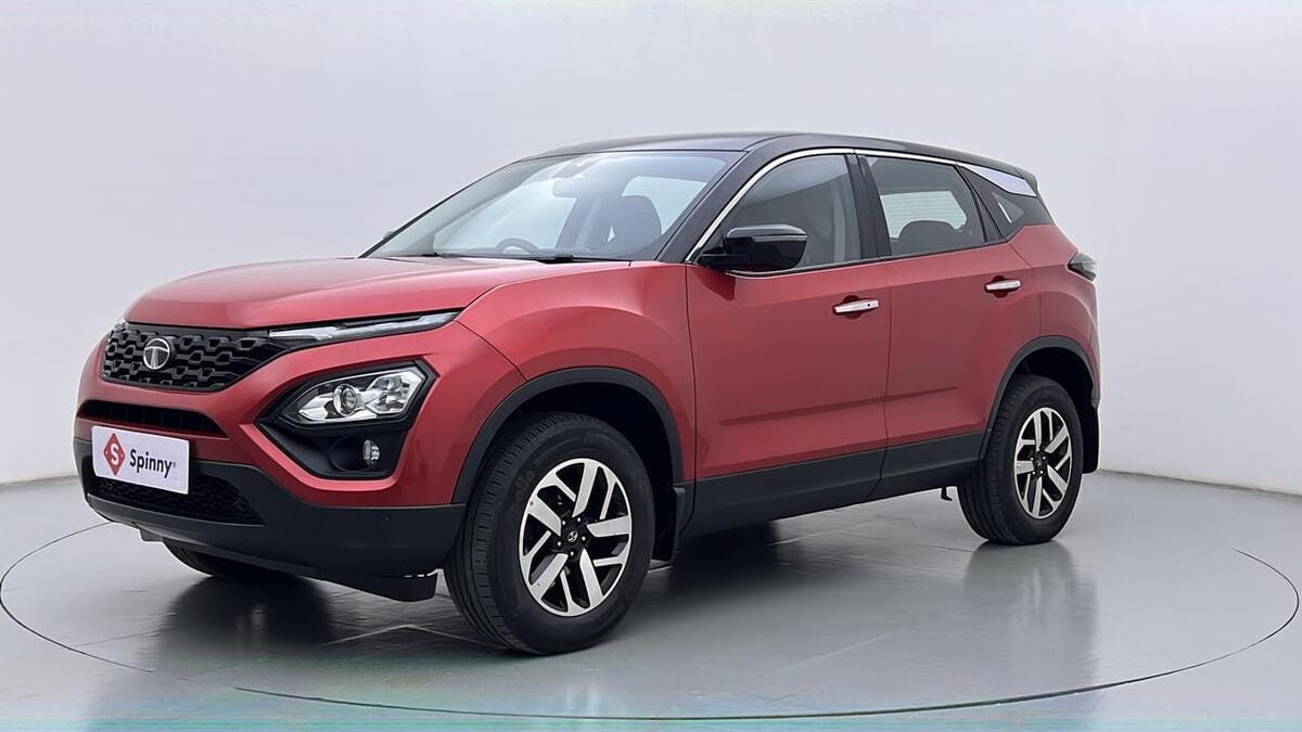 Best Cars for Long Distance Driving in India