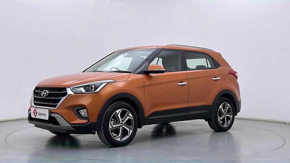 Complete Guide on Buying a Hyundai Creta
