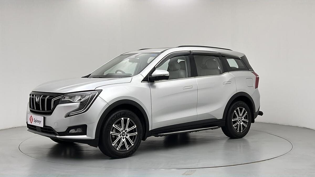 Mahindra XUV700 Mileage: Is It Worth the Hype?