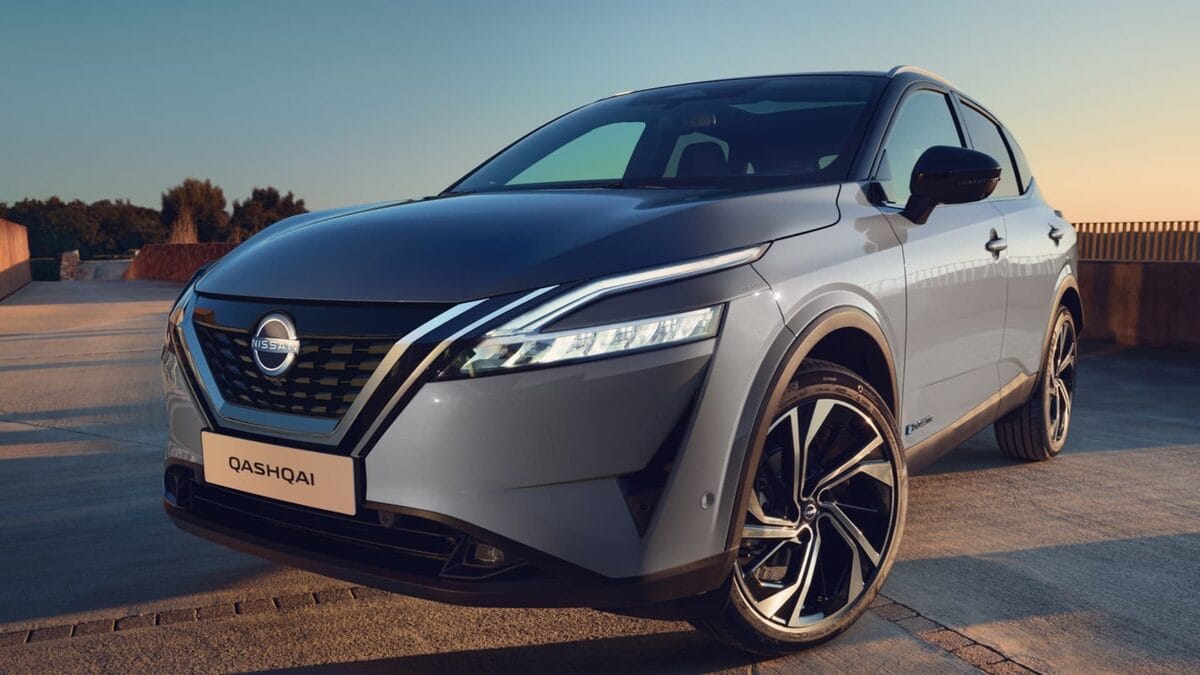 Nissan unveils new SUVs for the Indian market