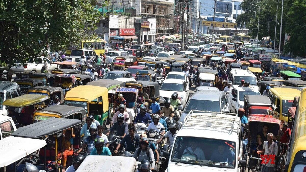 Delhi Traffic Fines & Rules: List, Penalties