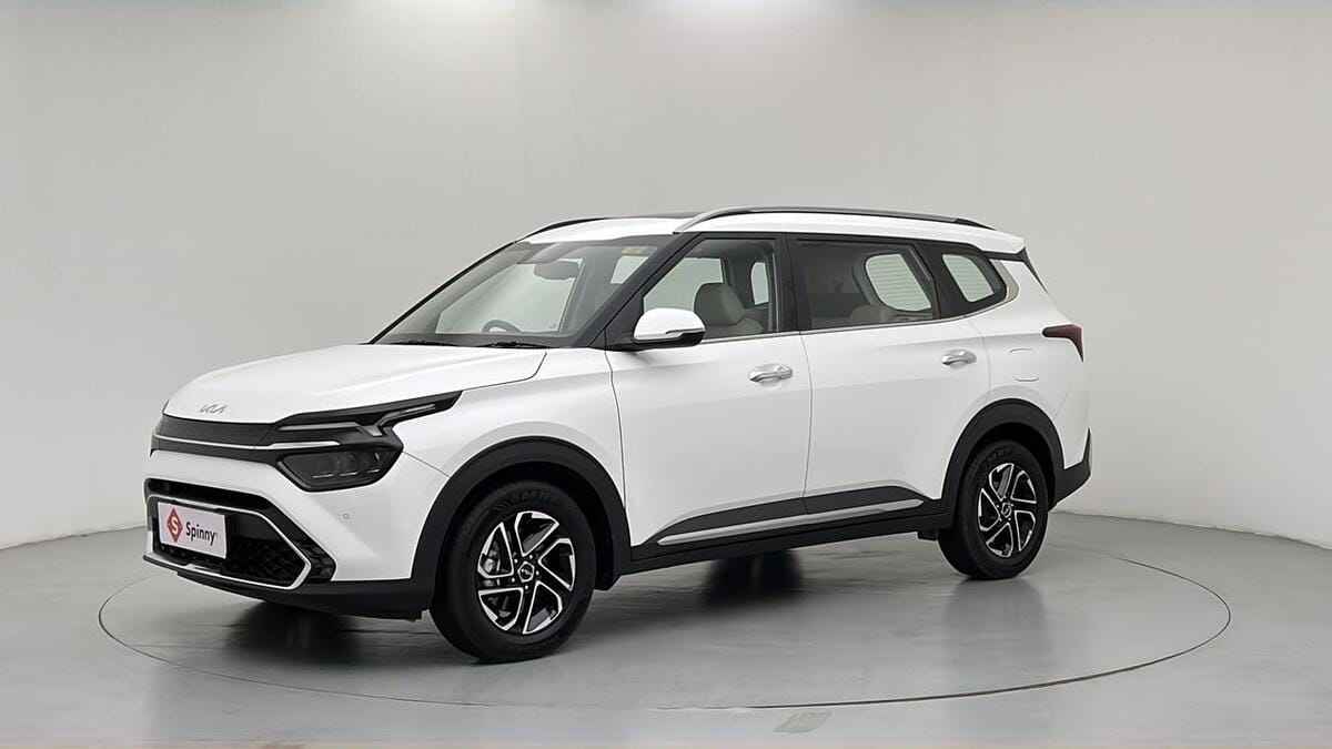 DCT Cars in India 2023 - Dual Clutch Transmission Cars - Spinny