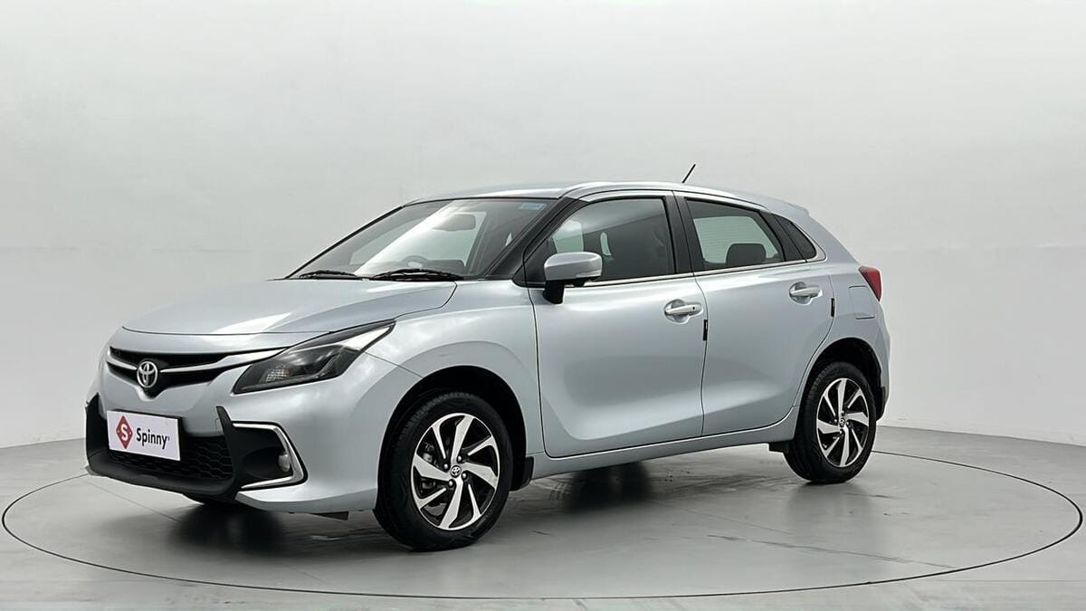 Toyota Glanza Variants Guide: Choose the Best Variant