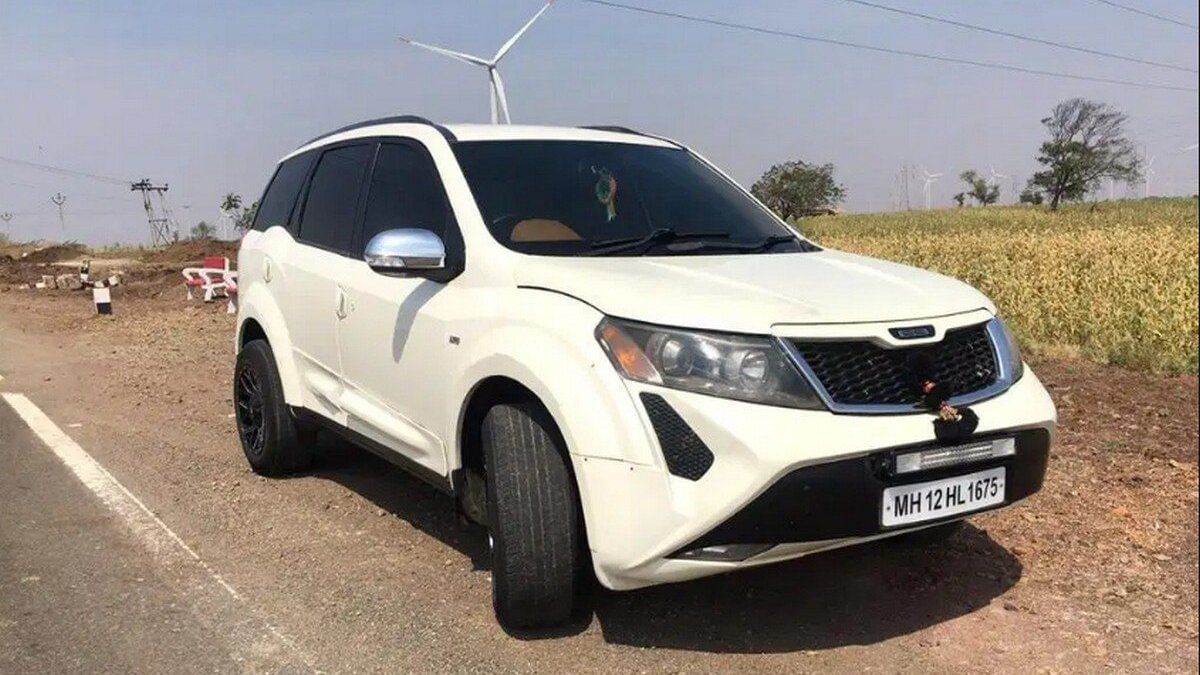 Best DC Modified Cars in India