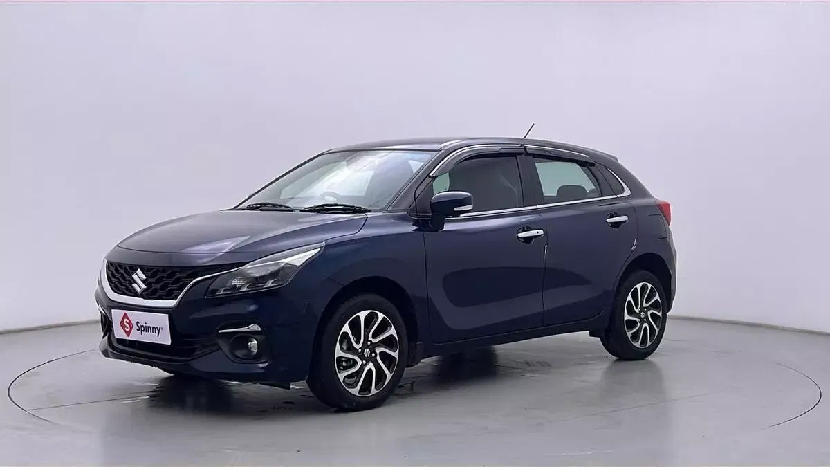 Maruti Suzuki Baleno Variants Guide: Choose the Best Variant