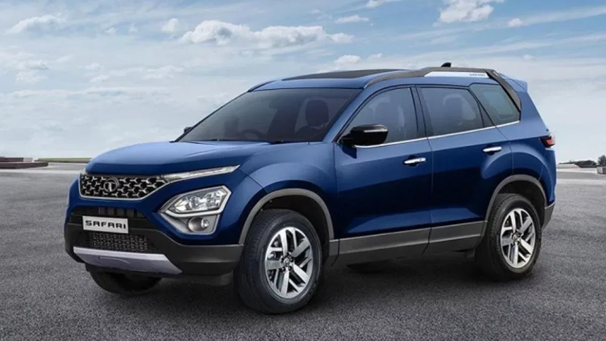 Best Blue Cars in India