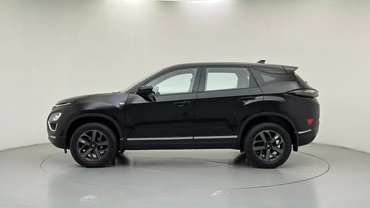Tata Harrier Variants Guide in 2026 | Spinny Post