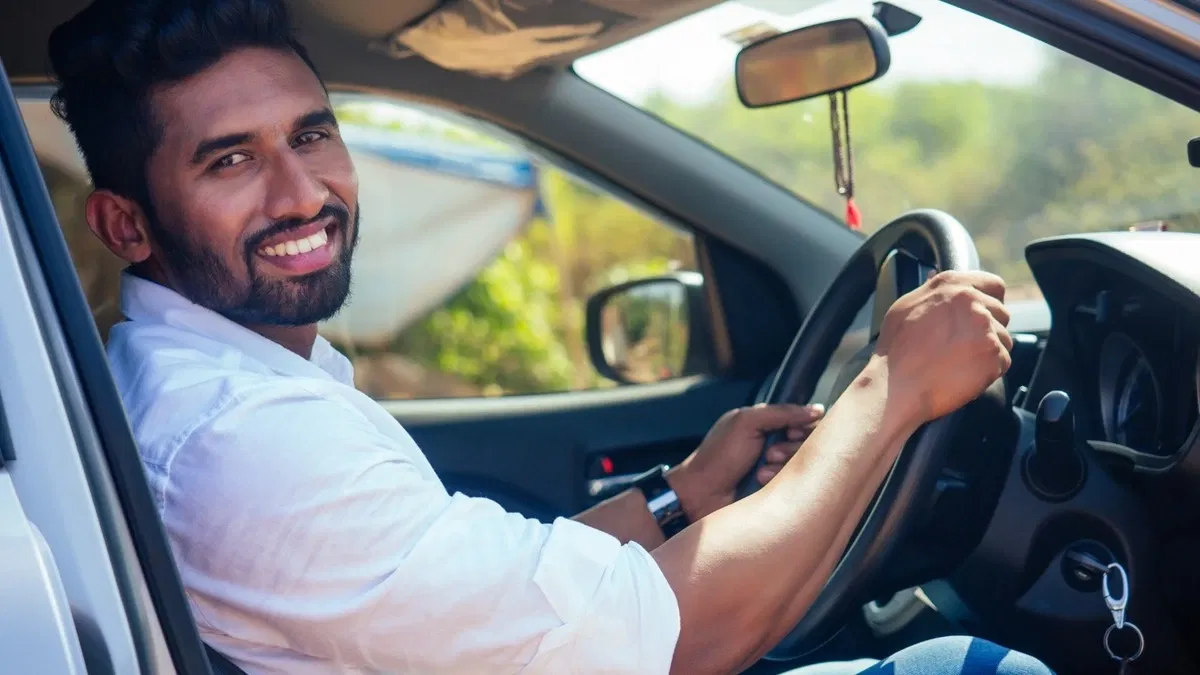 Steps to Finding the Right Car for You