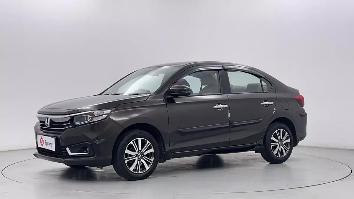Complete Guide to Buying a Honda Amaze