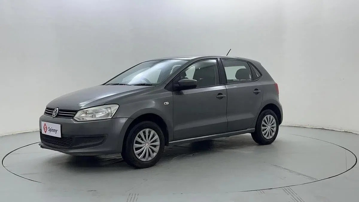 Volkswagen Polo Running Cost Breakdown