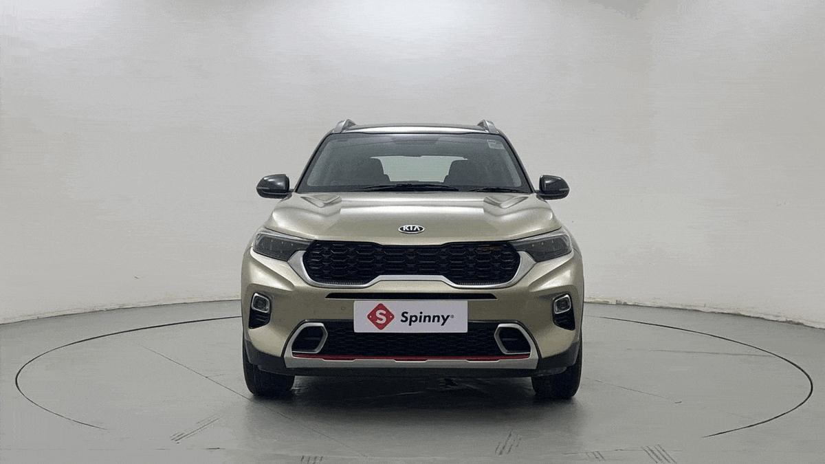 Complete Guide to Buying a Kia Sonet