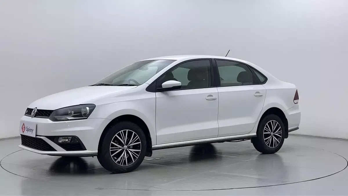 Things to check before buying a used Volkswagen Vento