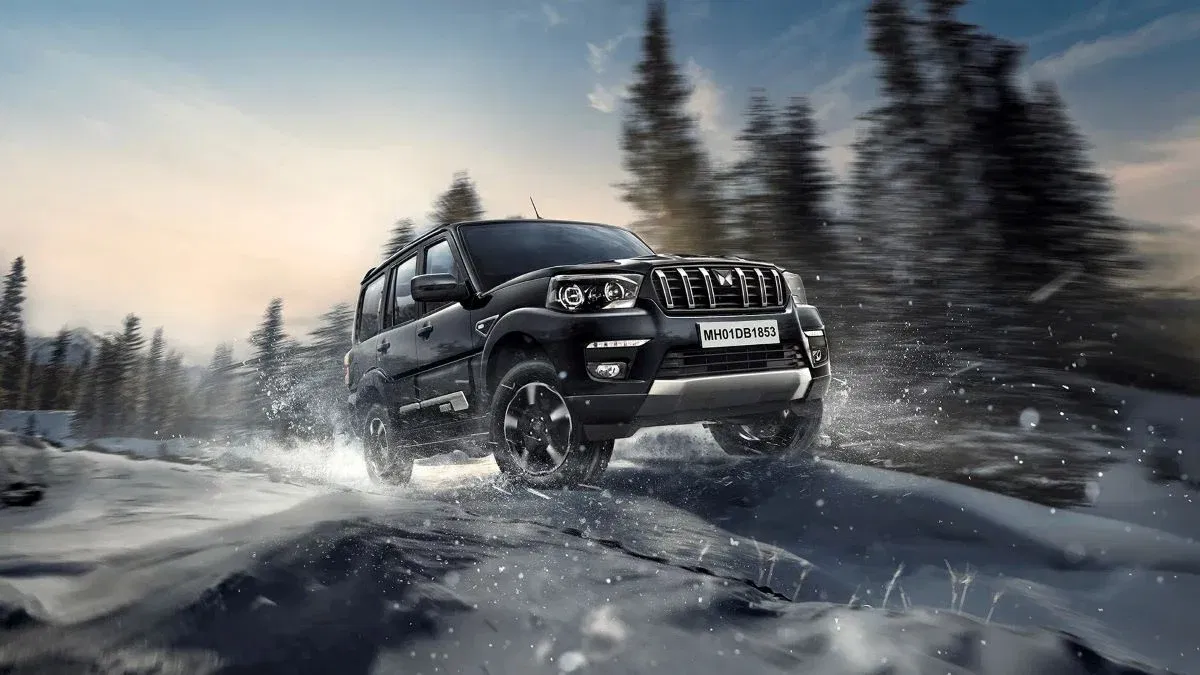 Complete Buying Guide: Mahindra Scorpio Classic