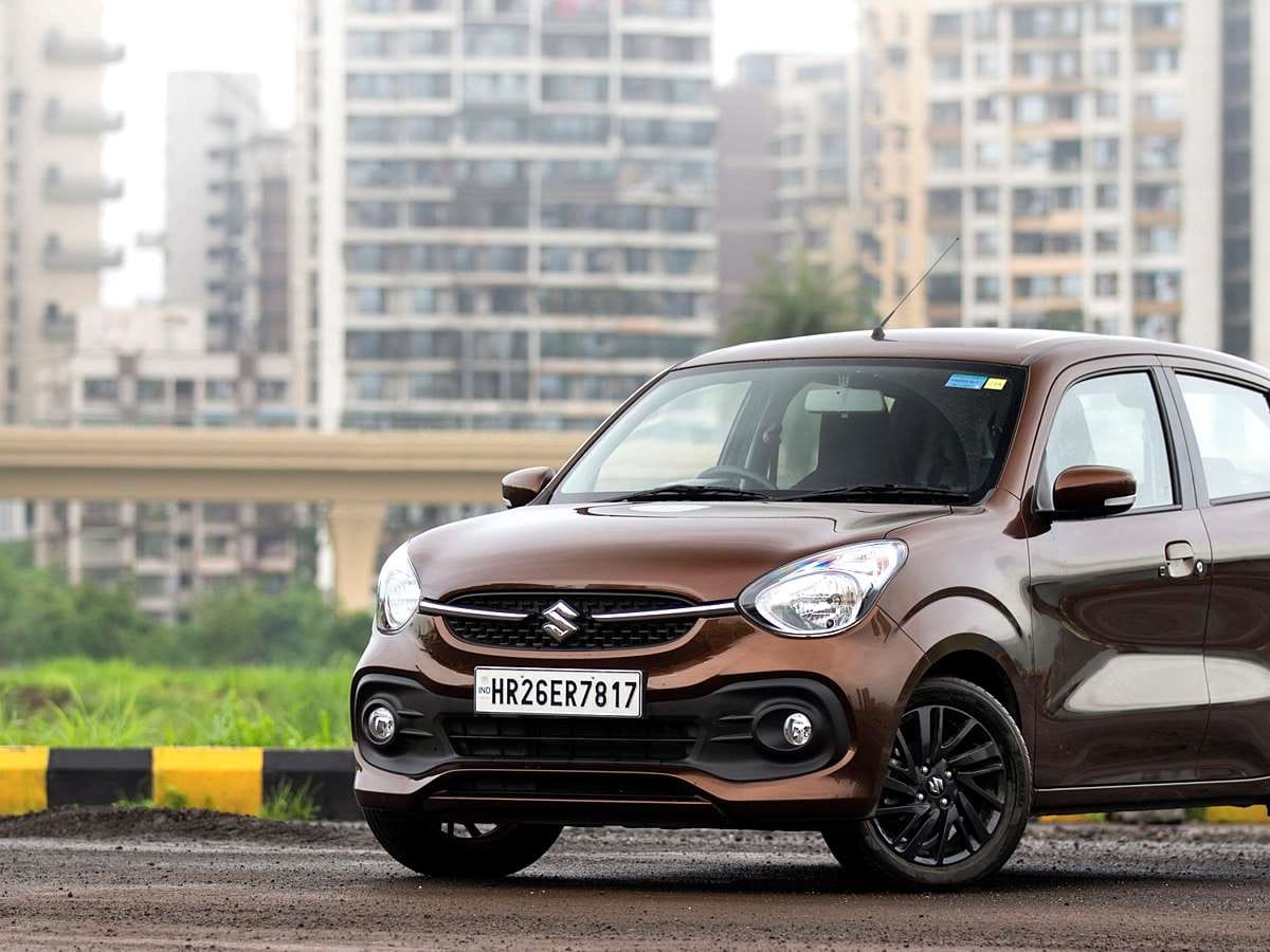 Best CNG Cars with the Highest Mileage
