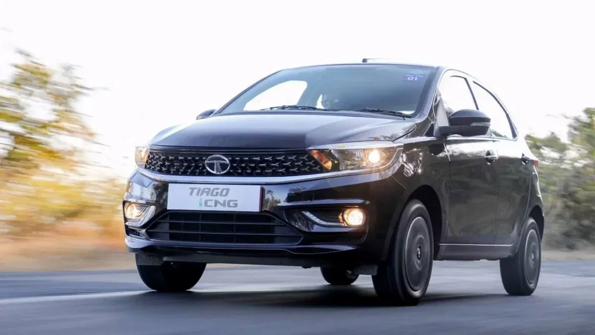 Complete Buying Guide: Tata Tiago iCNG