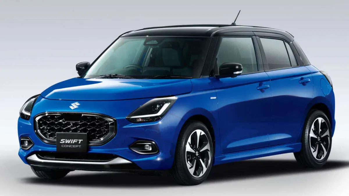 Maruti Suzuki Swift Tyre Guide: Size, Price & Recommended Pressure