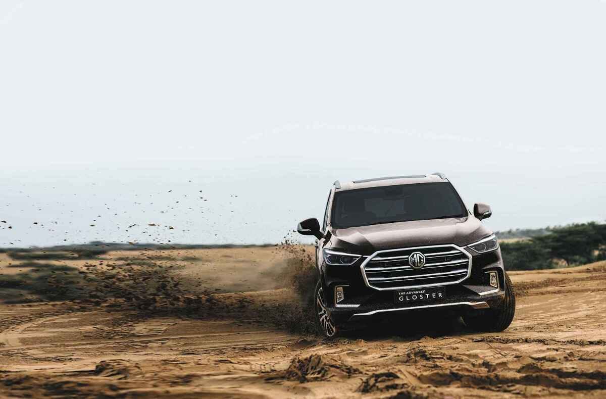 Complete Guide To Buying an MG Gloster