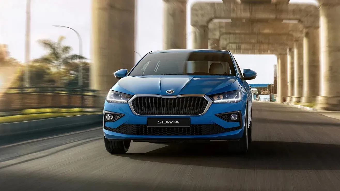 Skoda Slavia: NCAP Rating, Safety Features