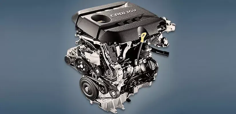 Common Rail Direct Injection (CRDI) Diesel Engine: Everything You Need ...