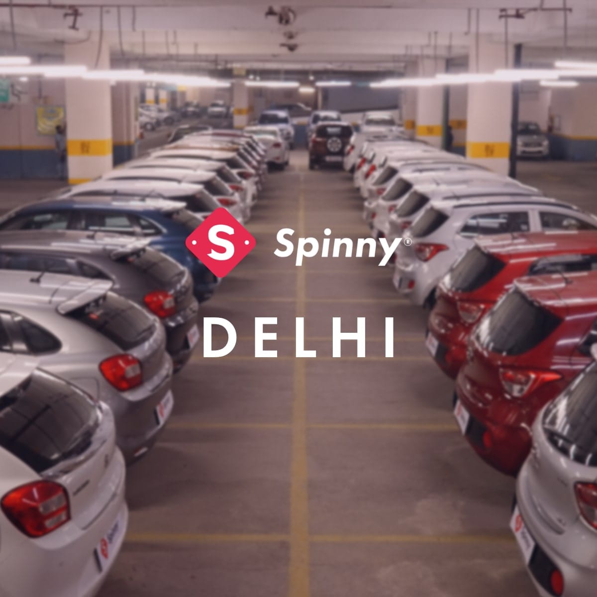 Used Cars in Delhi | Buy Certified Second Hand Cars with Warranty | Spinny
