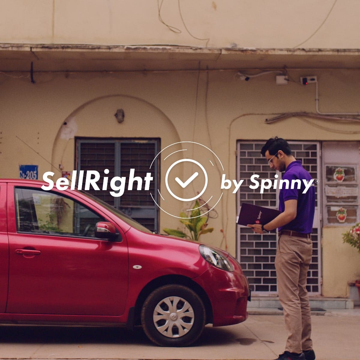 How Pricing Works at Spinny®